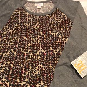 LuLaRoe | Tops | Randy | Poshmark